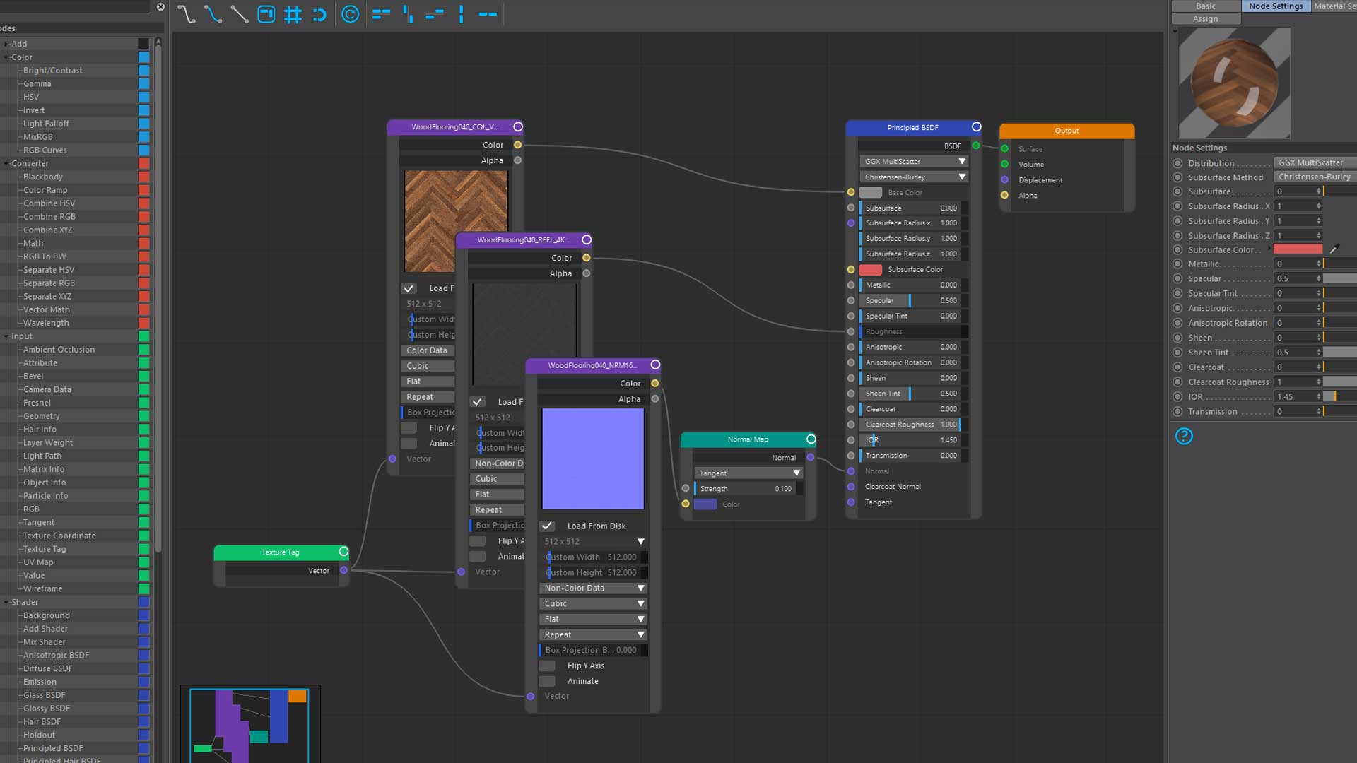 INSYDIUM LTD | Key Features