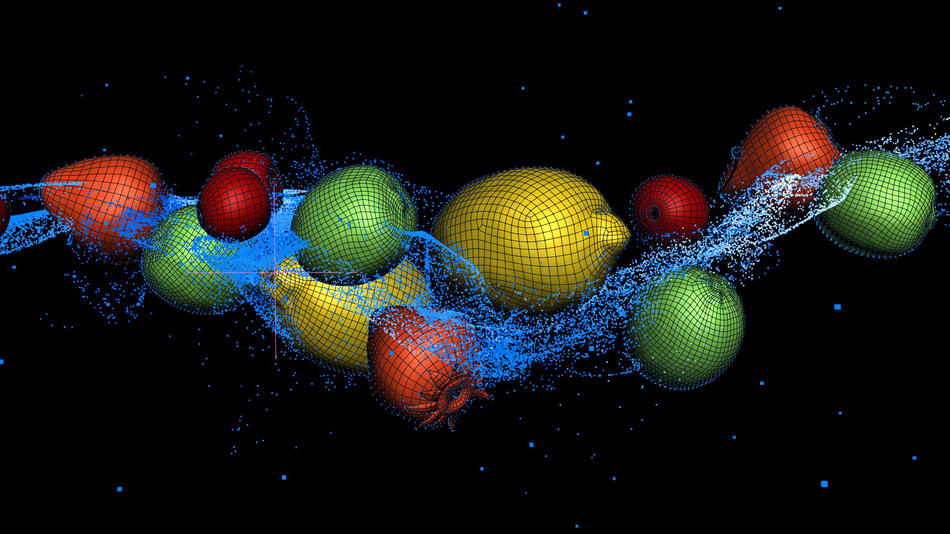 INSYDIUM LTD | Dynamics