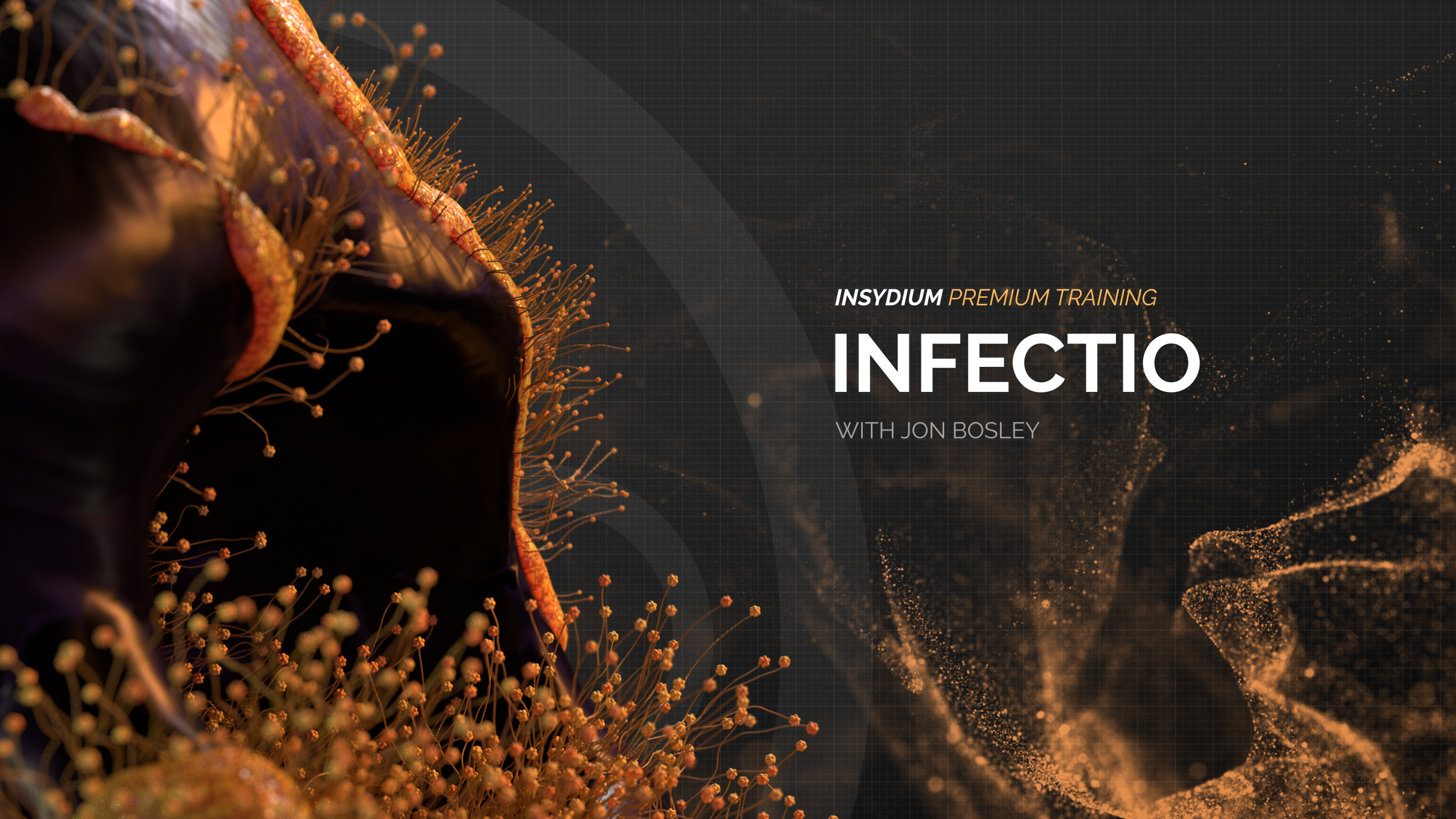 INSYDIUM LTD | Infectio