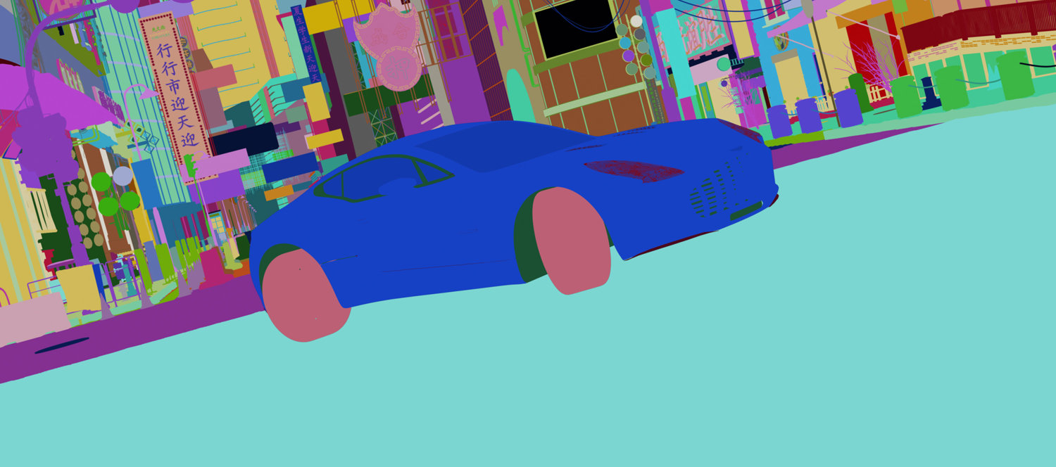 INSYDIUM LTD | Why Cycles 4D?