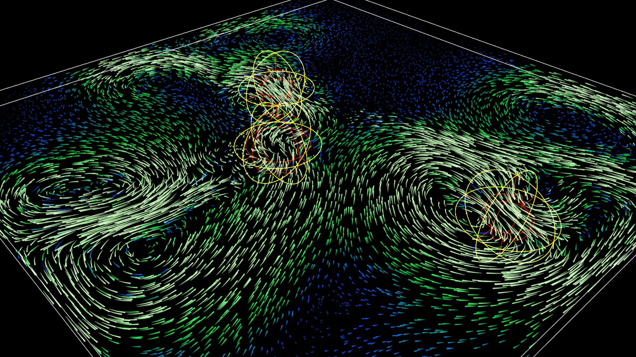 INSYDIUM LTD | ParticleFX