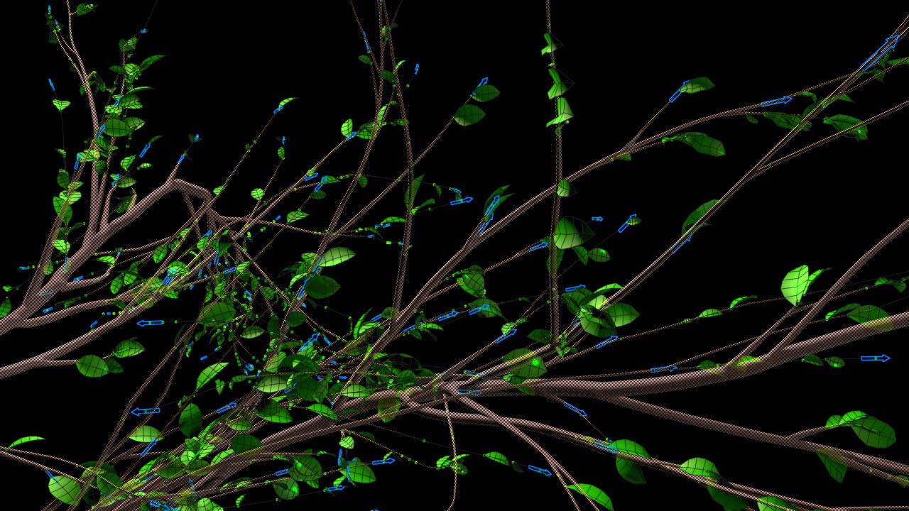 INSYDIUM LTD | ParticleFX