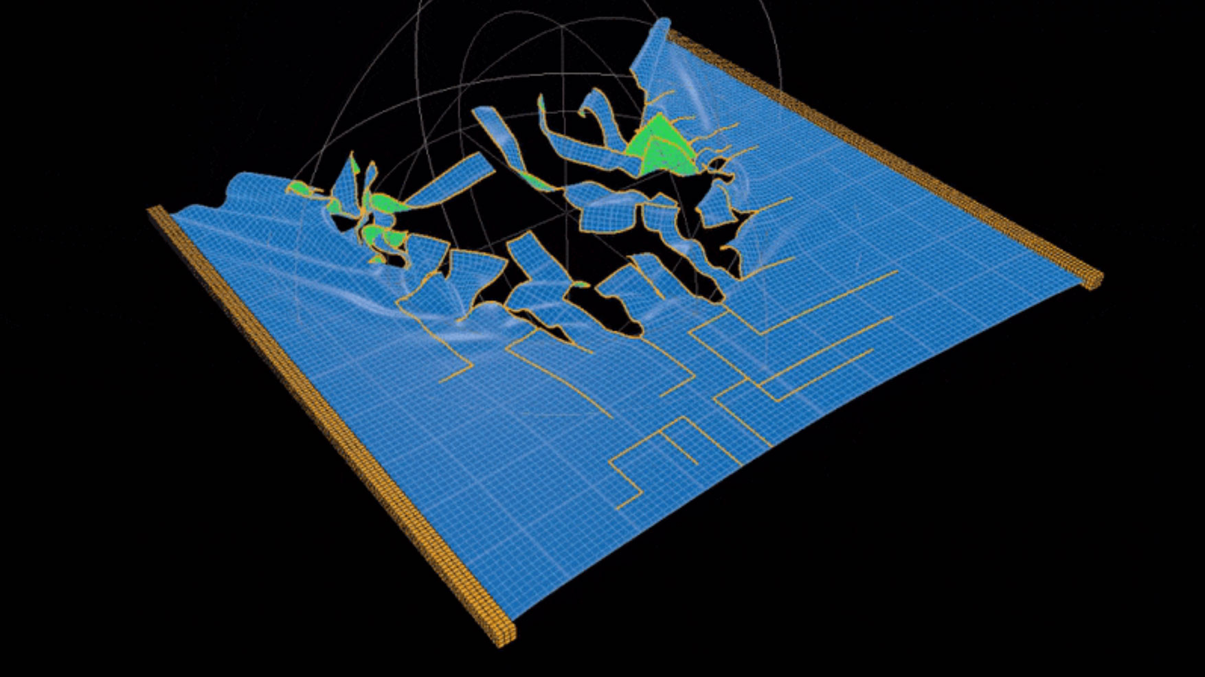 INSYDIUM LTD | Cloth