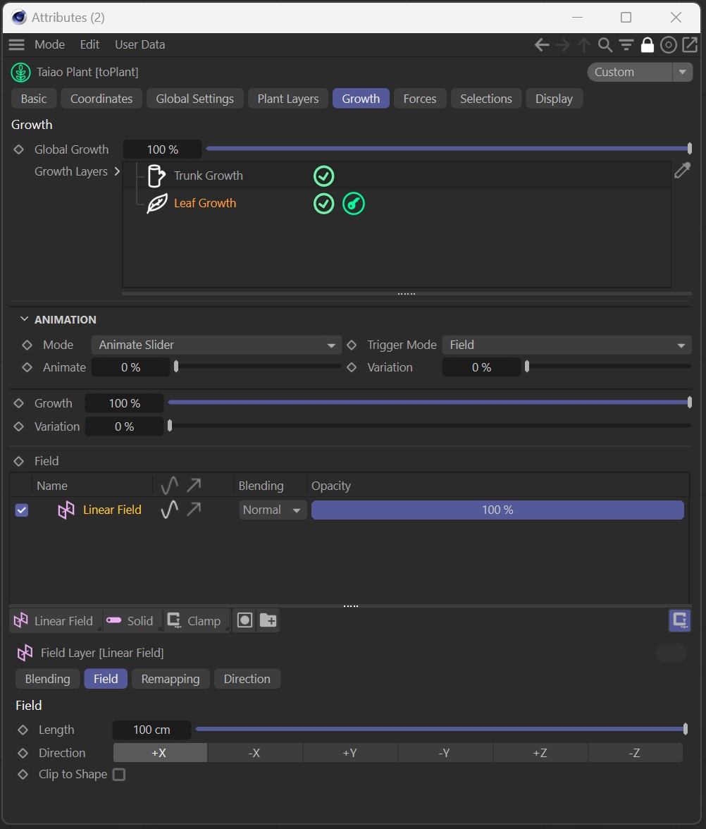 INSYDIUM LTD | Taiao