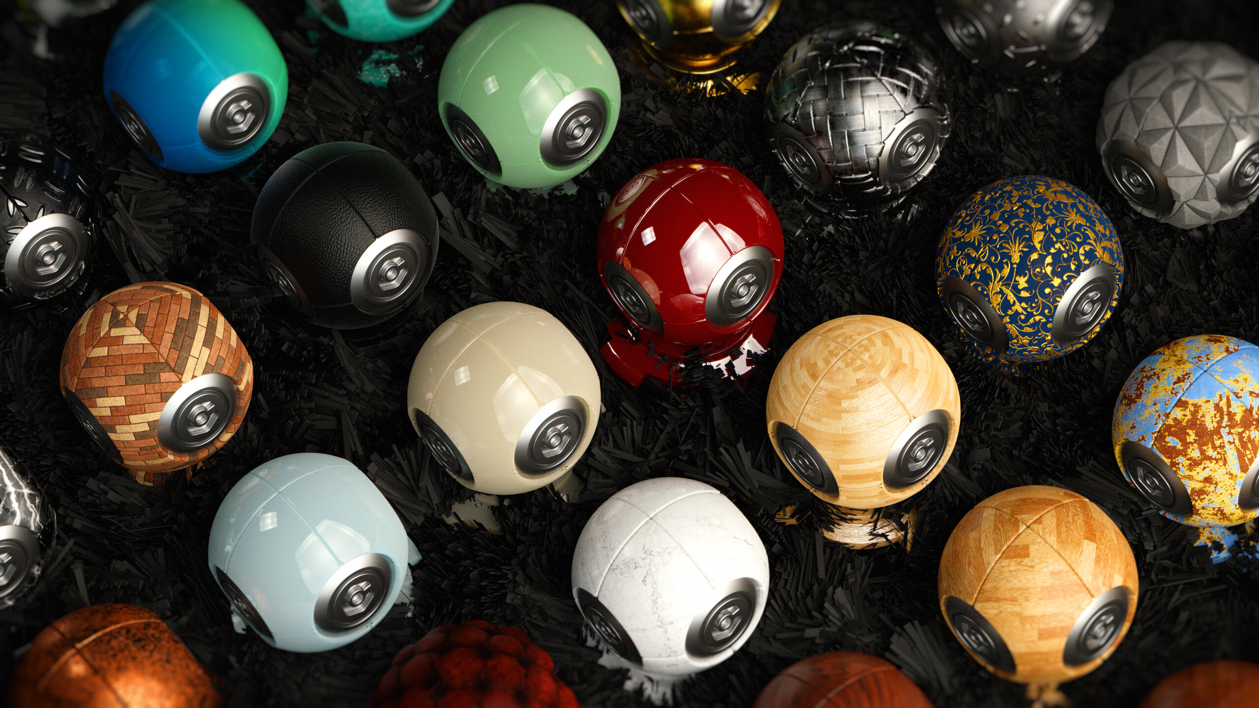 INSYDIUM LTD | Fused Maintenance